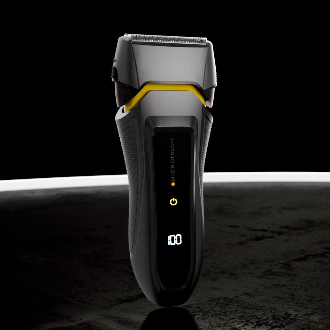 MicroTouch® Titanium® Rovor™