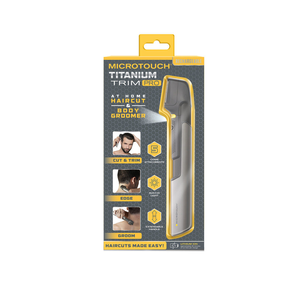 MicroTouch