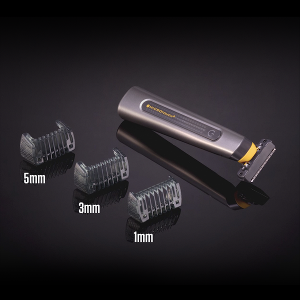 MicroTouch® Titanium® Solo